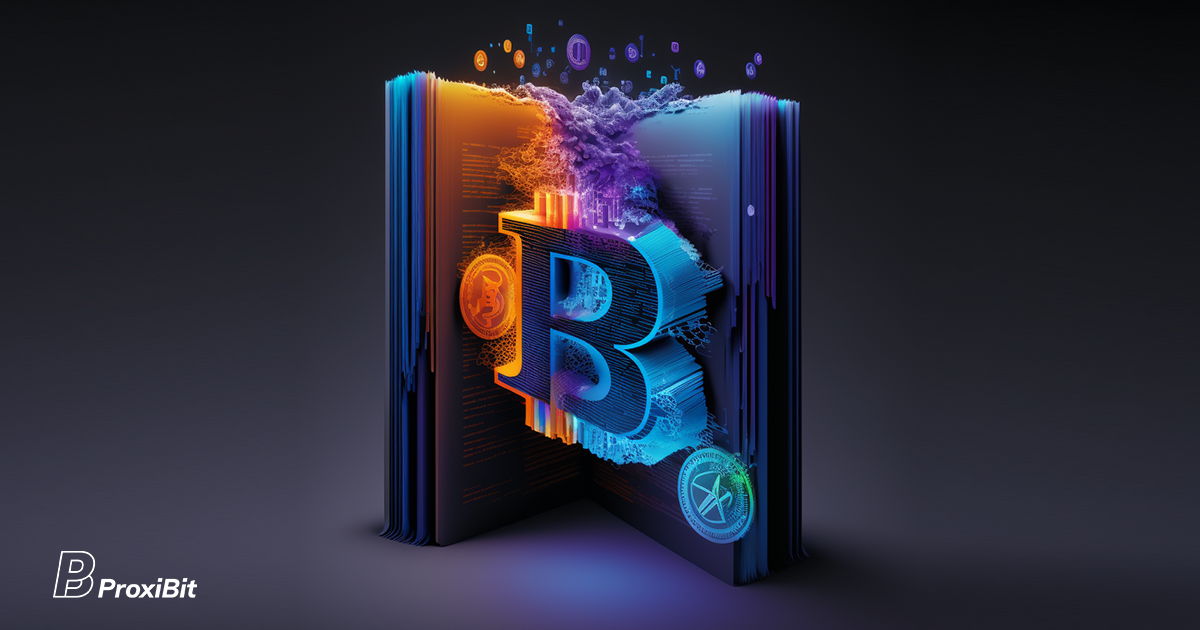 מהם מטבעות קריפטו - סוגי מטבעות דיגיטליים - ProxiBit